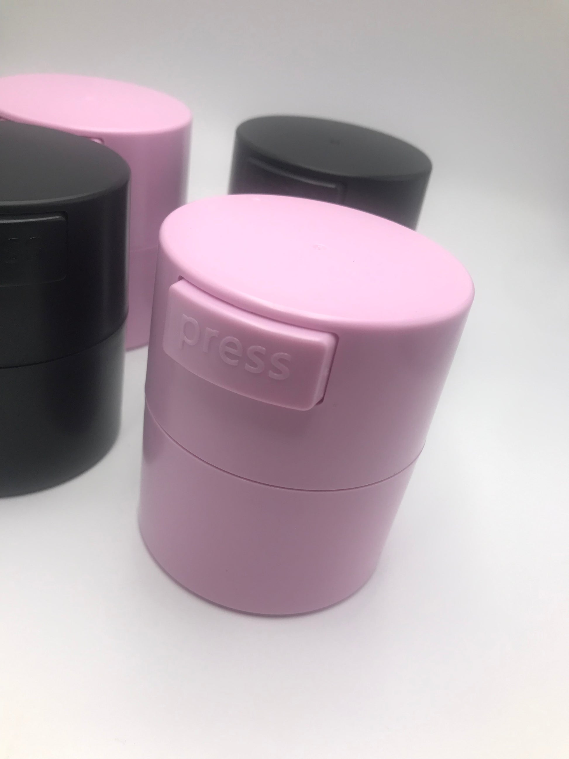 Glue Storage Container