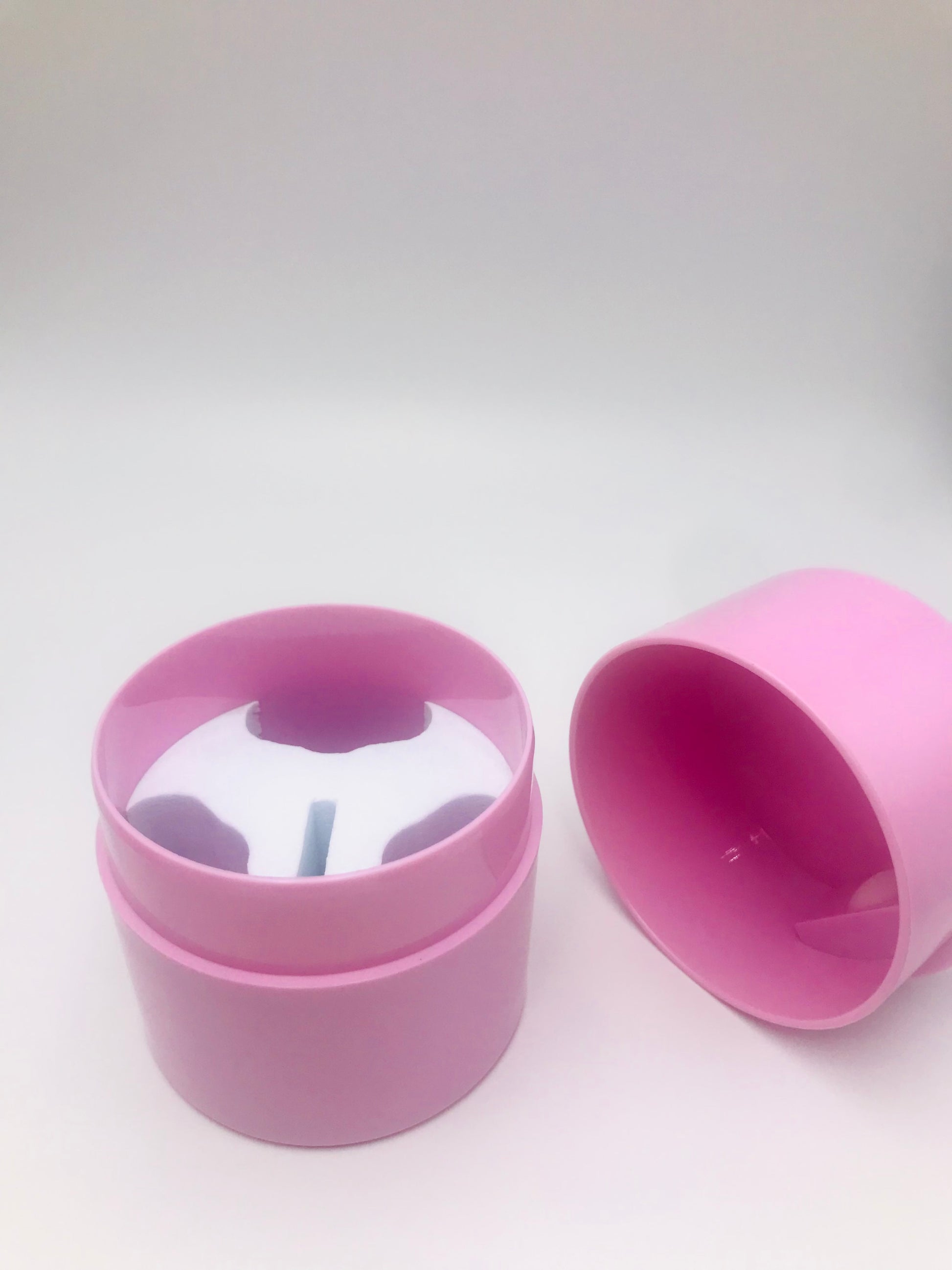 Glue Storage Container